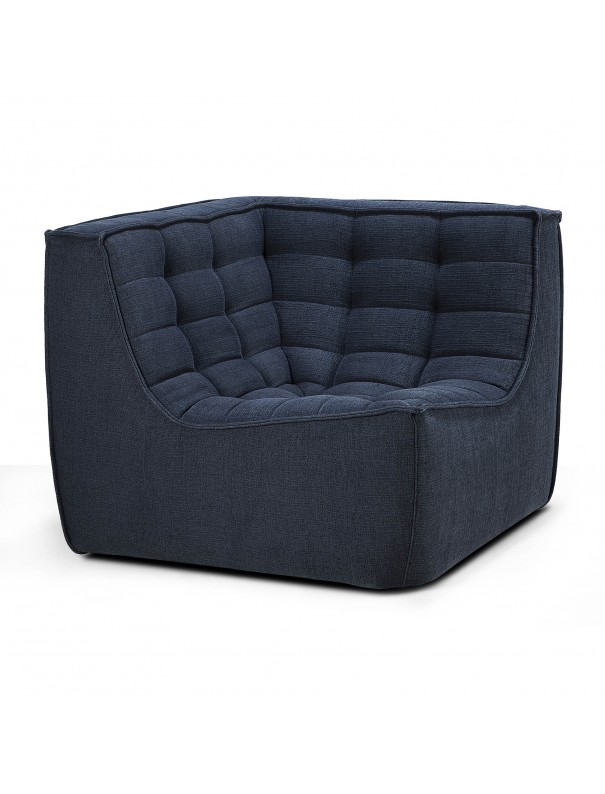 MODULE D'ANGLE N701 GRAPHITE